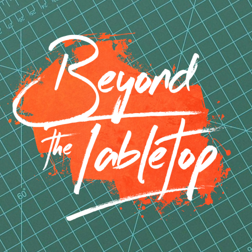 Mission Fabricator Cogitator - MFC.v0.4.2 - Beyond the Tabletop