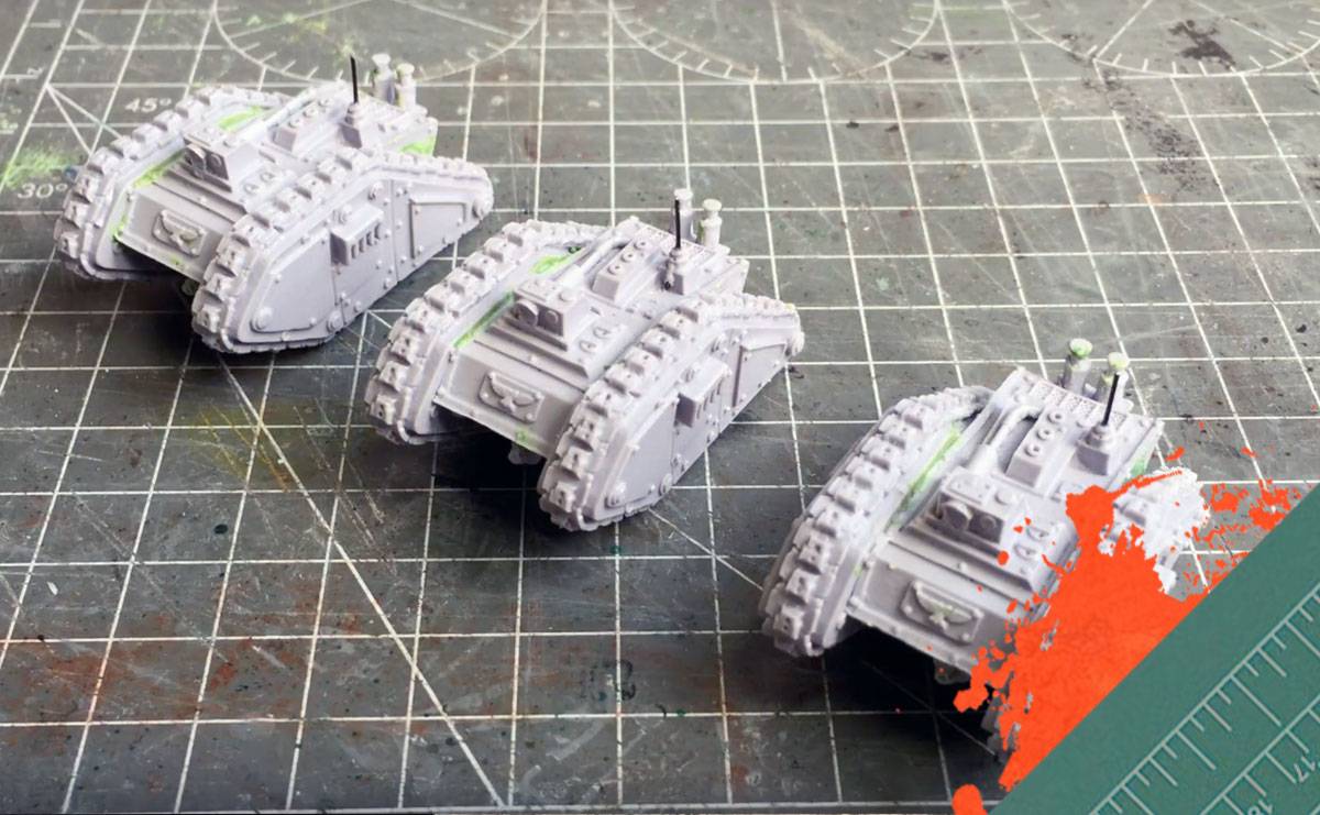 Home - Beyond the Tabletop